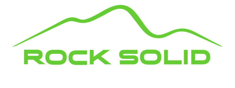 ROCK SOLID Consulting