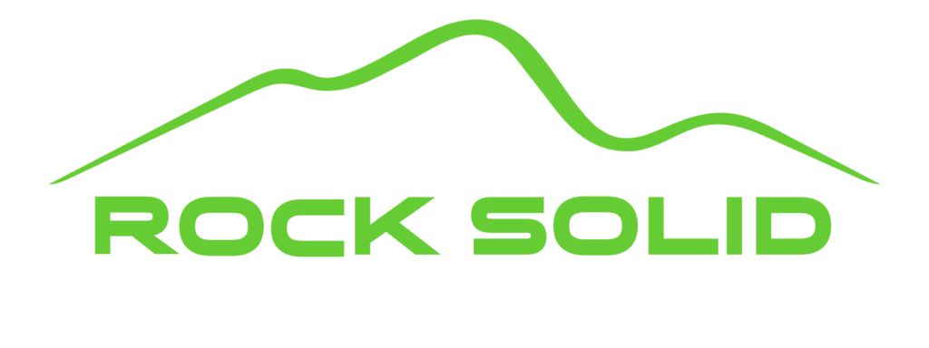 ROCK SOLID Consulting